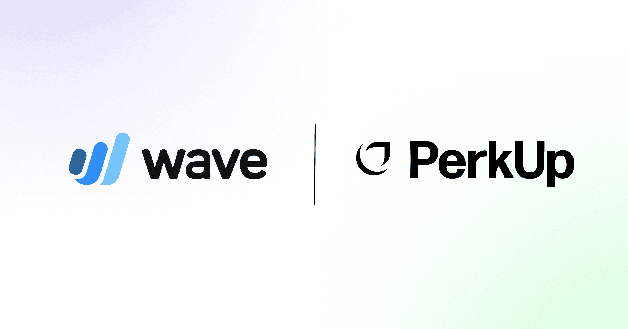 Integrate Wave with PerkUp