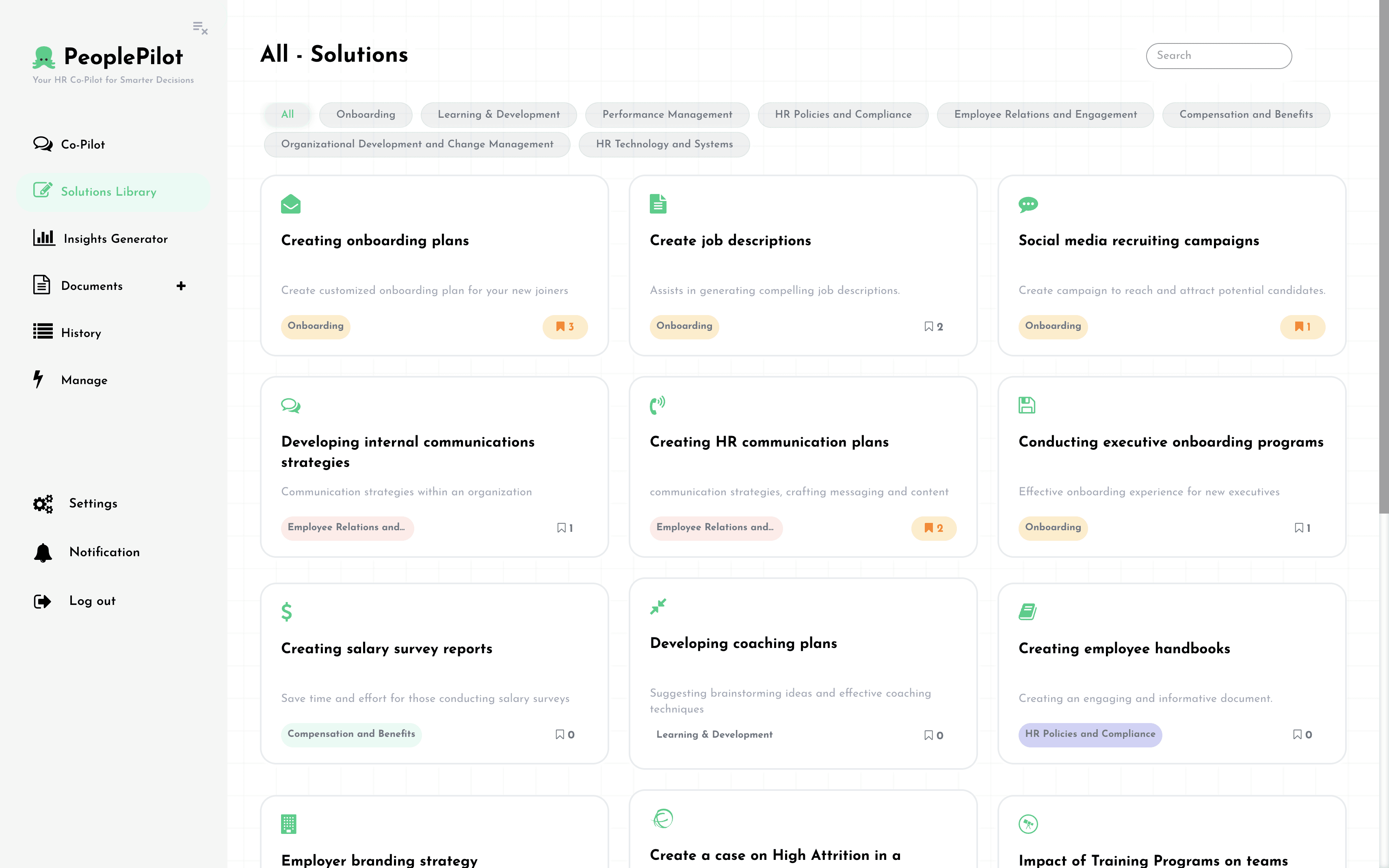 The Matrix Organization: A Guide to Designing and Implementing ...