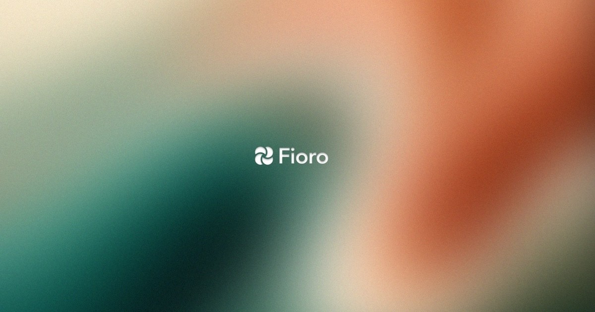 Fioro - KI Coaches für Vertrieb und Kommunikation