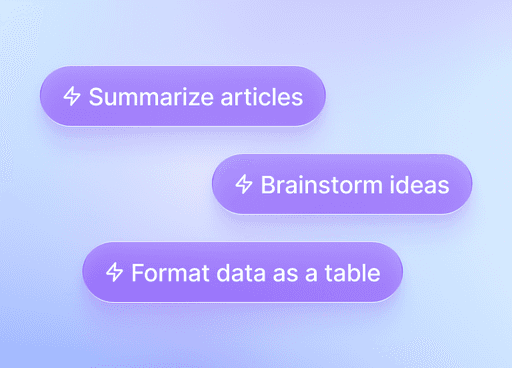 Ventrilo — Smarter writing, powered by your context