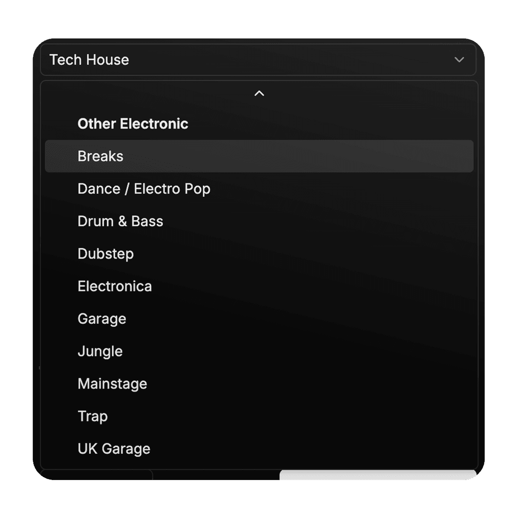 MusicMate: The #1 Track Finding Tool for DJs