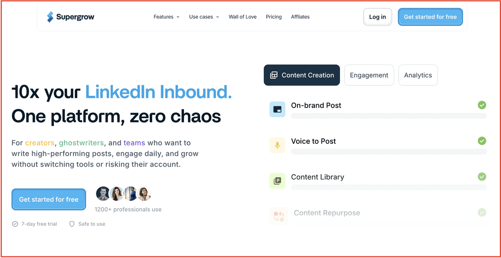 Top 13 AI Tools for LinkedIn You Need to Grow in 2025