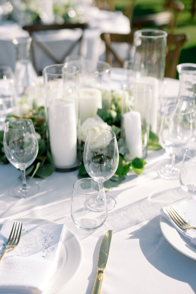 Sandy's U Rent - Wedding and Event Rentals in the Walla Walla Valley