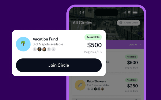 TANDA - Bringing financial security within reach for everyone