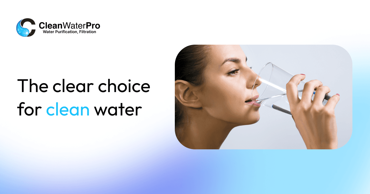 Clean Water Pro NY | Water Filtration & Softening in Putnam, Dutchess ...