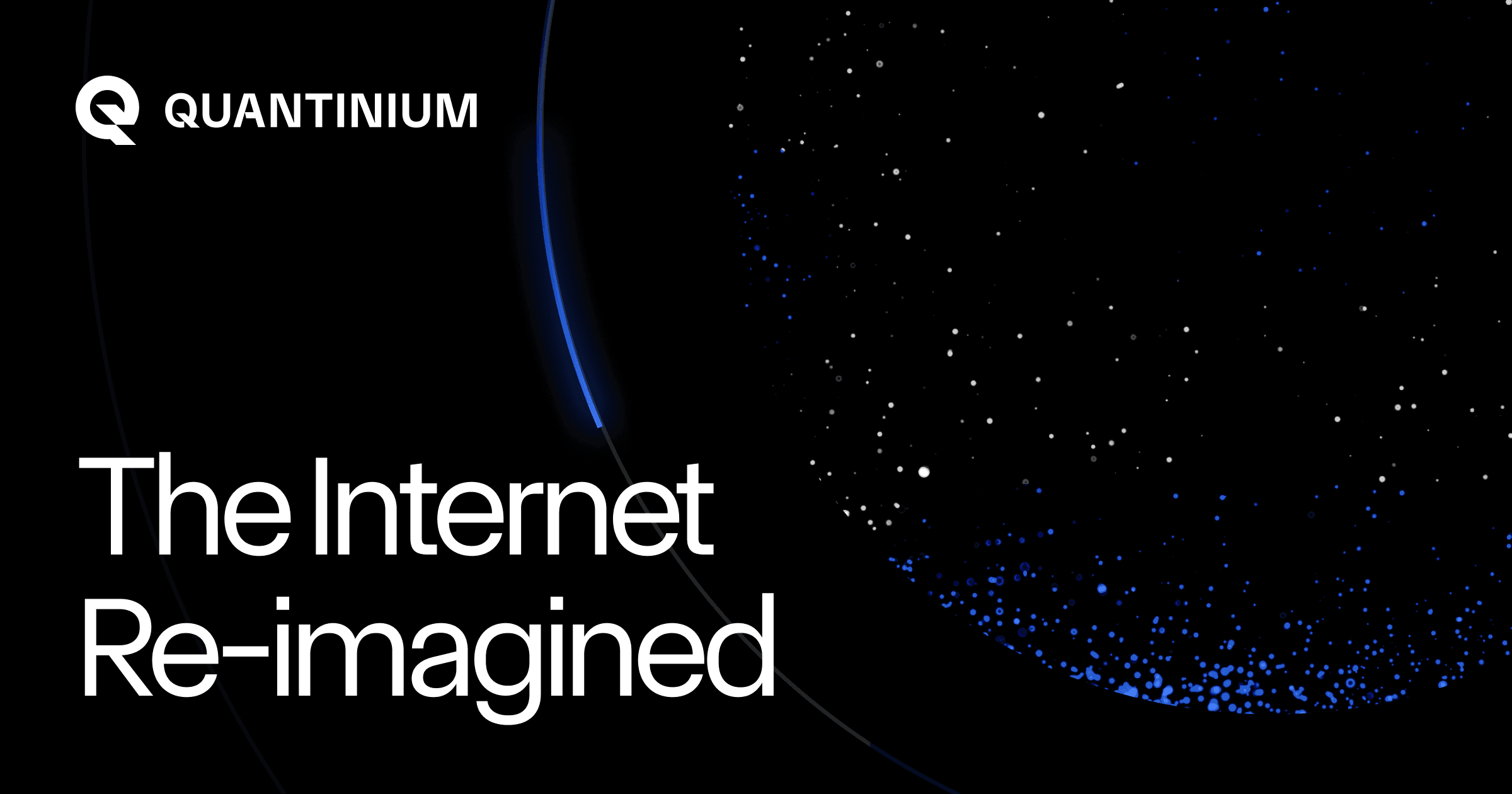 Meet the Team | Quantinium