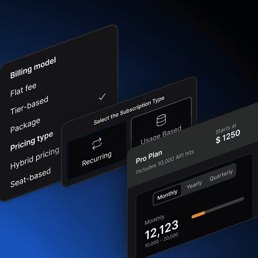 Flexprice | Monetization Platform for AI and Agentic Companies