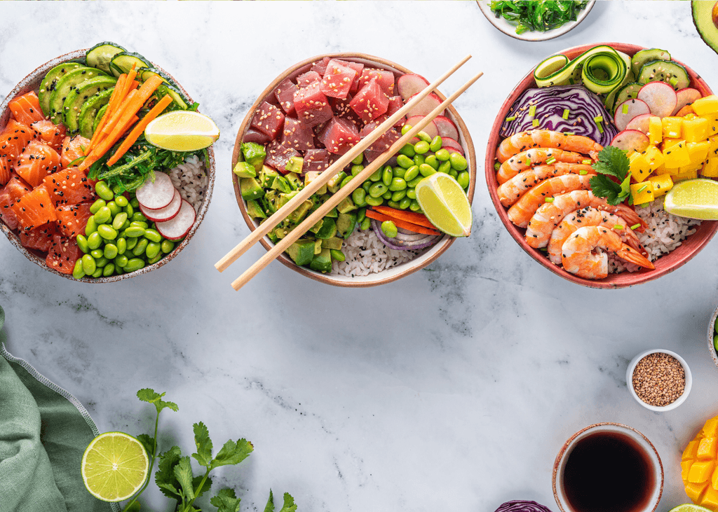 Weight Gain Meal Plan: A 5-Day Guide To Healthy Weight Gain