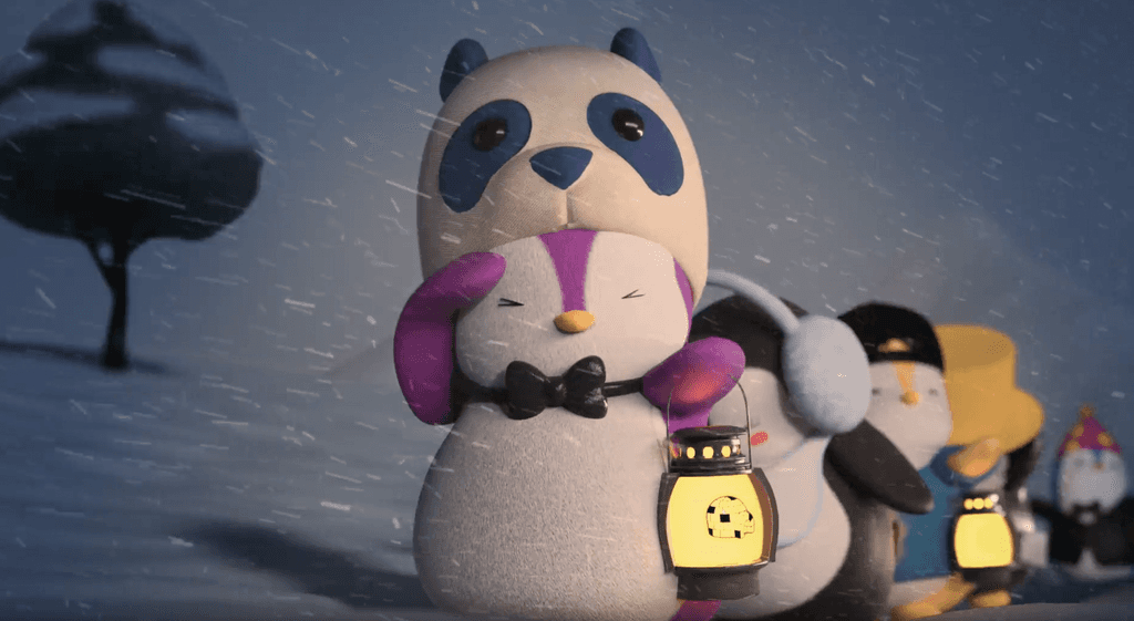 Render Network Foundation