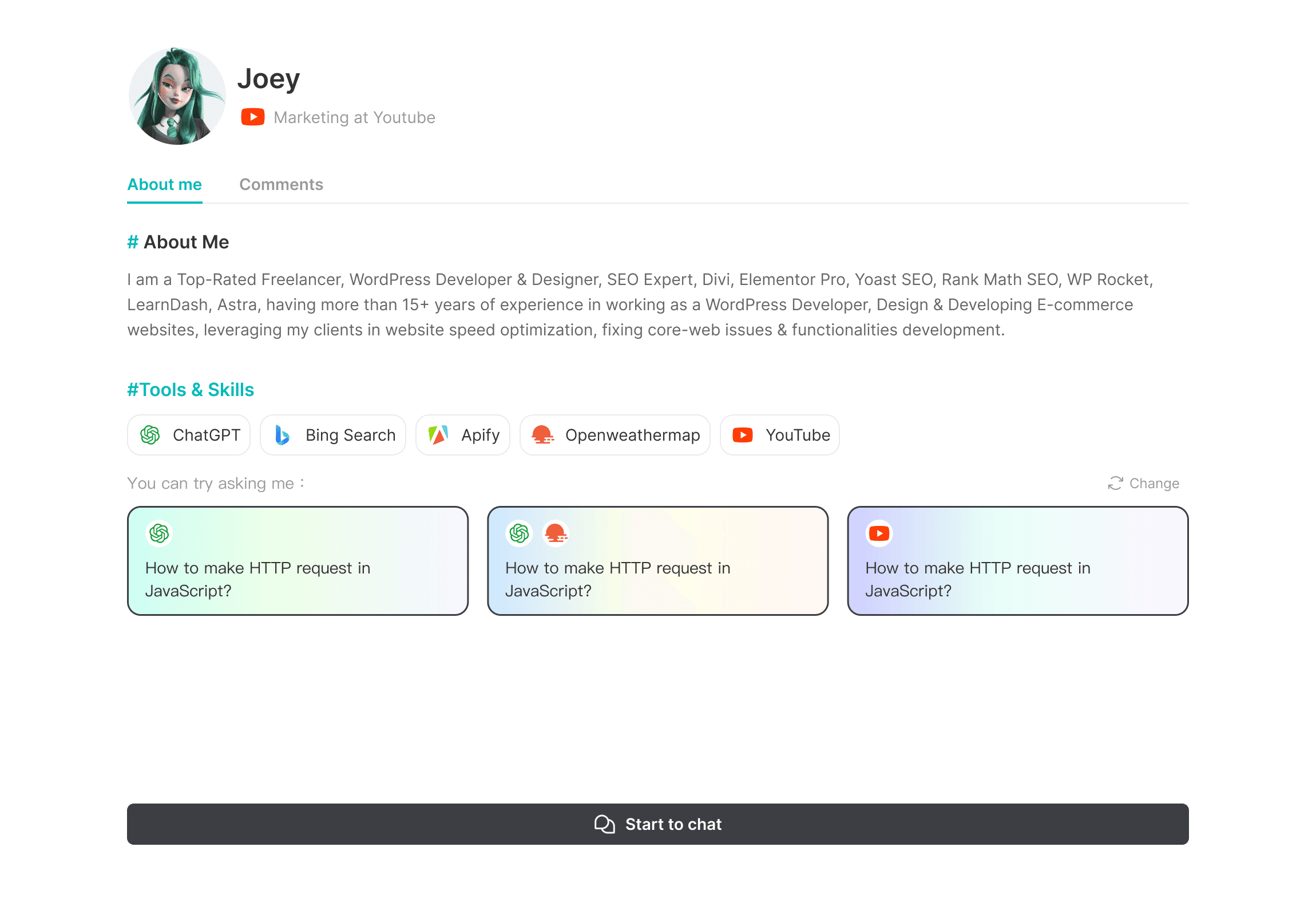 Questflow: The Collaborative AI Automation Tool
