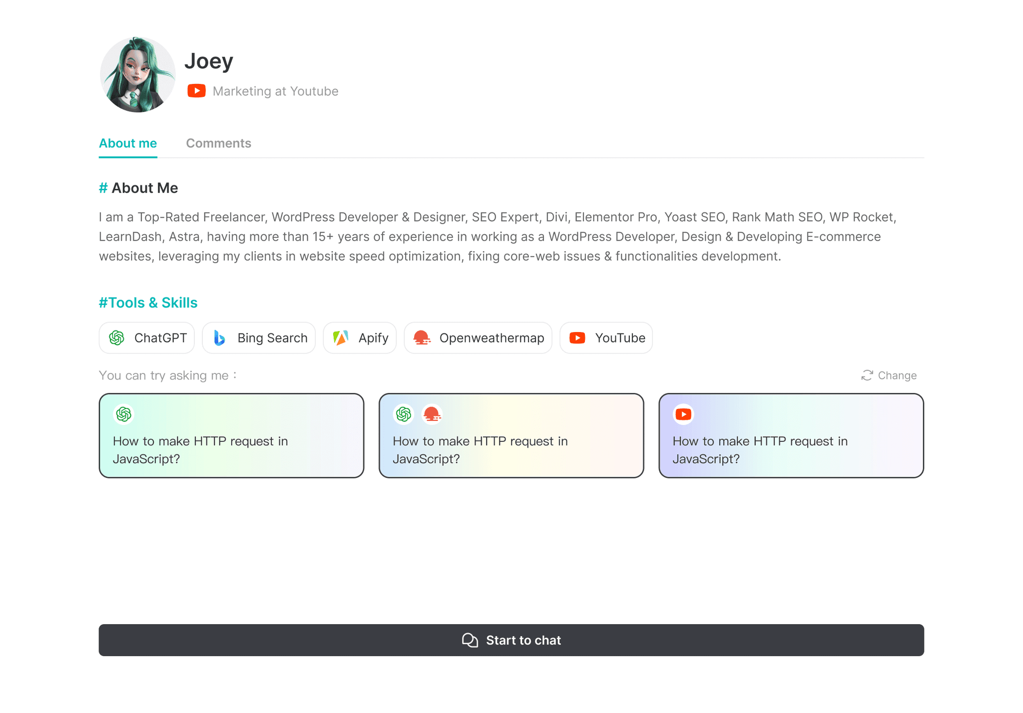 Questflow: The Collaborative AI Automation Tool