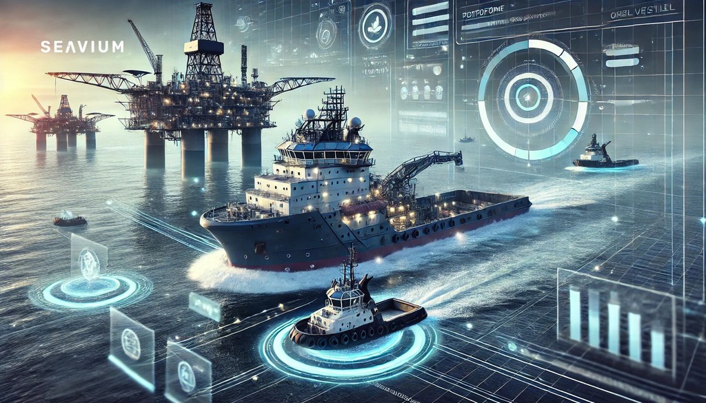 How Chartering Works in the Offshore Industry: A Beginner’s Guide - My ...