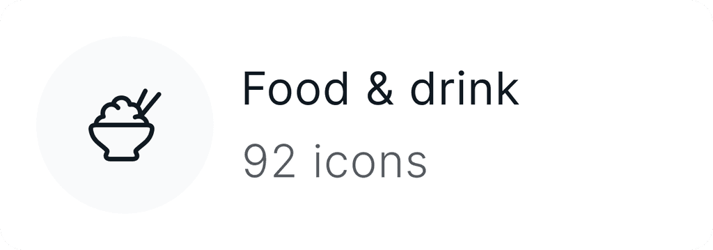 Hugeicons Pro | Powerful Icons Library