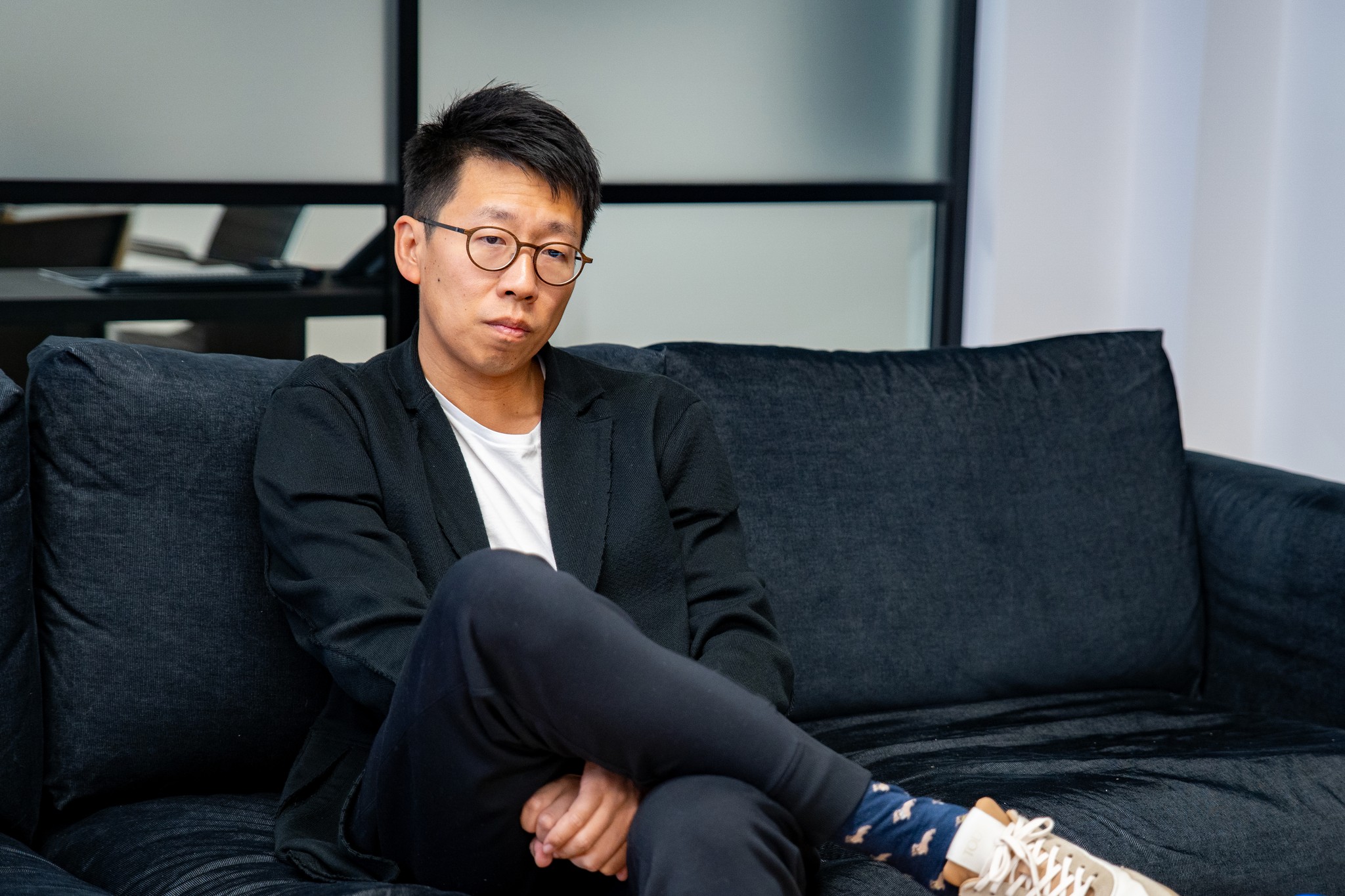 Airwallex CEO & Co-Founder, Jack Zhang: The Angel That Turned $1M into $1BN