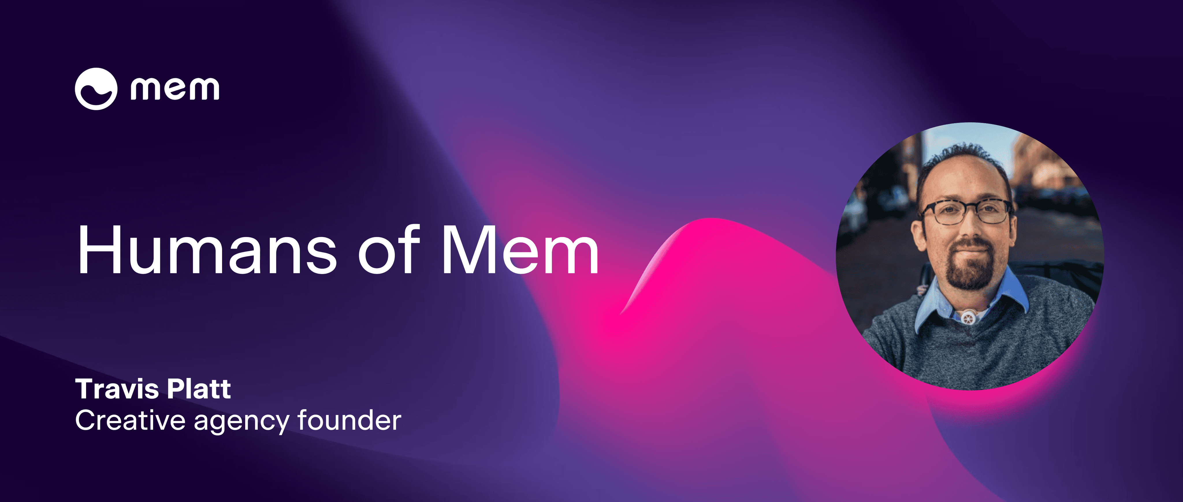 Mem – The AI Notes App That Keeps You Organized