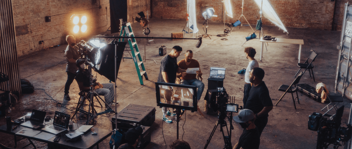 Reel House - Video Production House