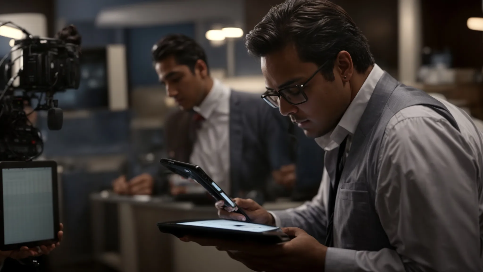 Mastering Expense Management for Film Production - Saturation