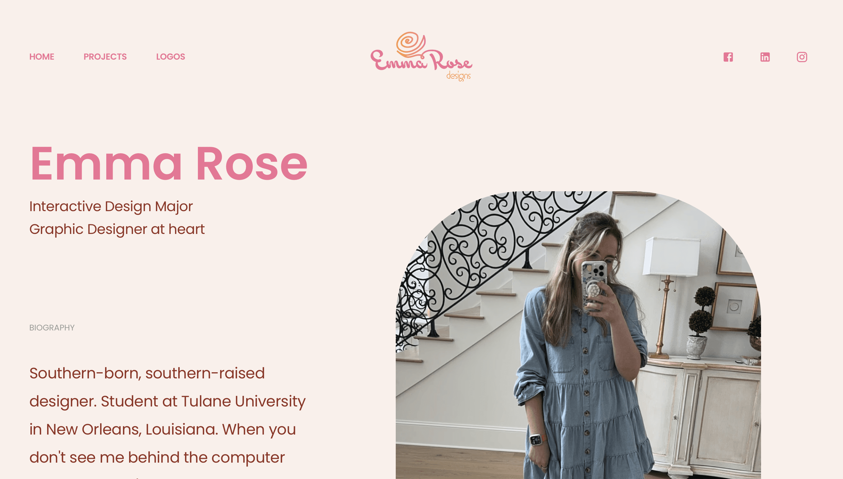 Emma Rose Designs
