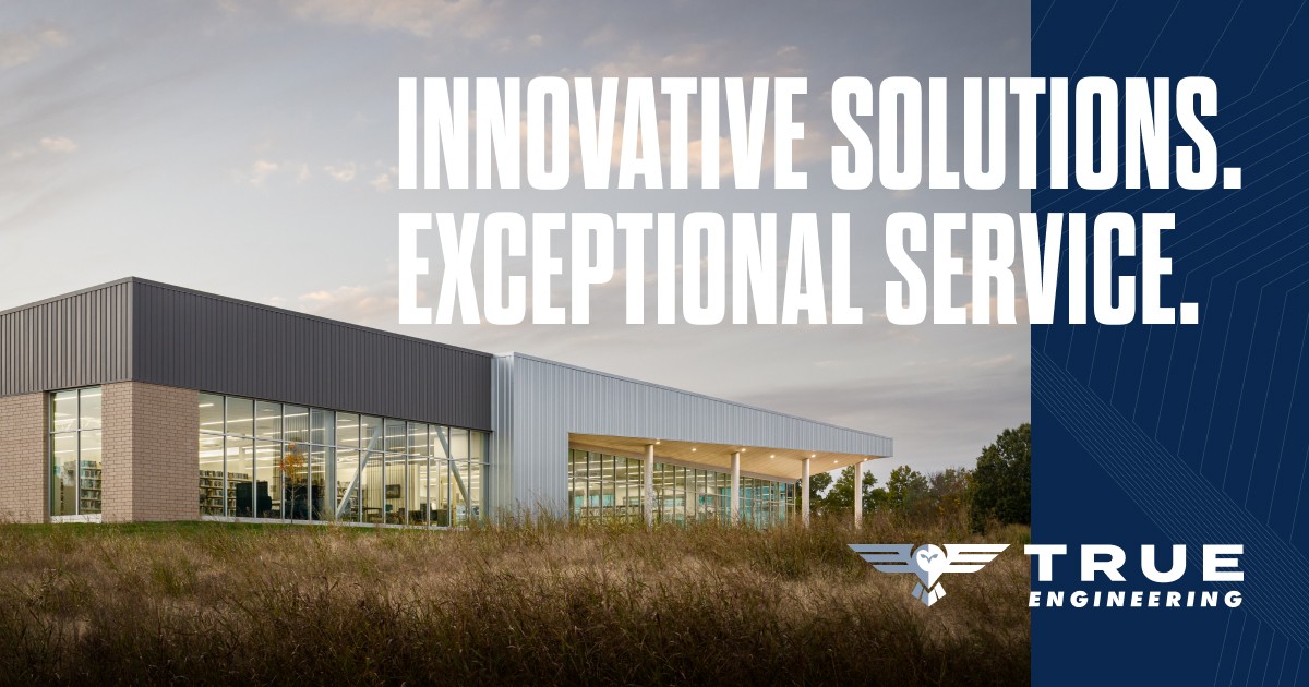 True Engineering | MEP Engineering Experts