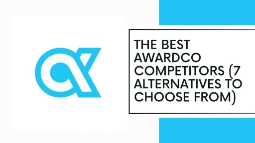 The Best Awardco Competitors (7 Alternatives To Choose From) — PerkUp