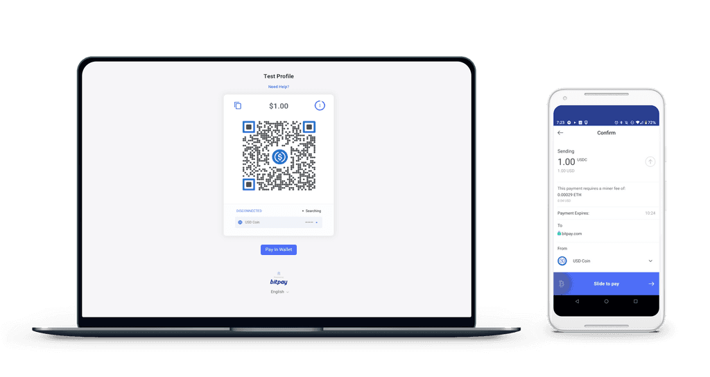 How to Use Ethereum and Stablecoins | BitPay