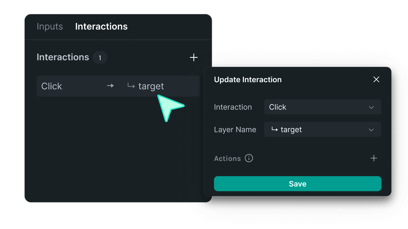 dotLottie State Machines: No-Code Animation Interactivity