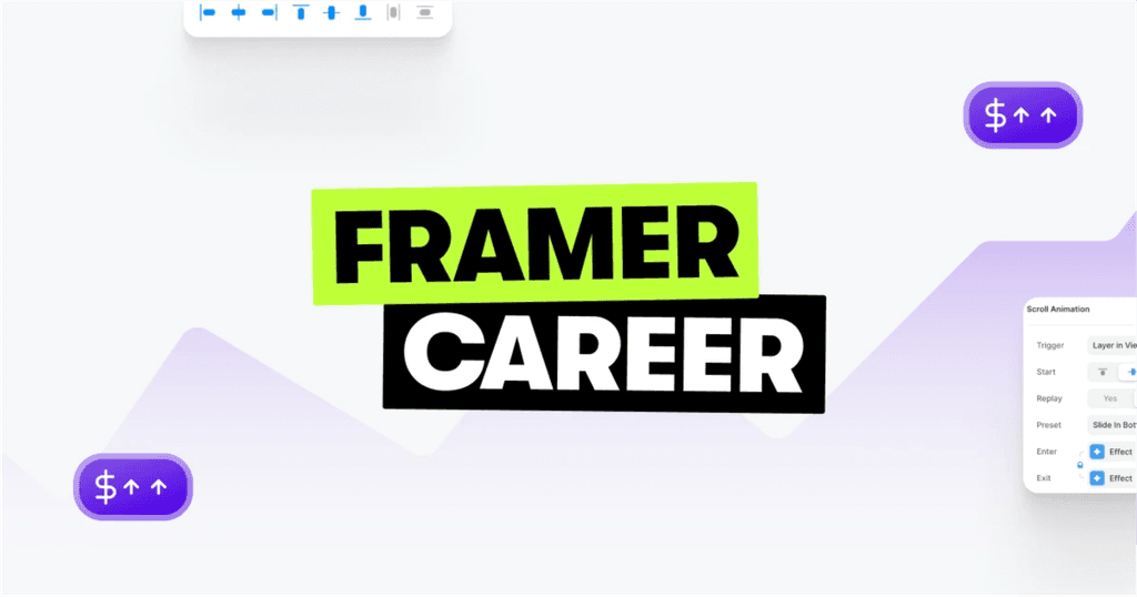 Framer Resources