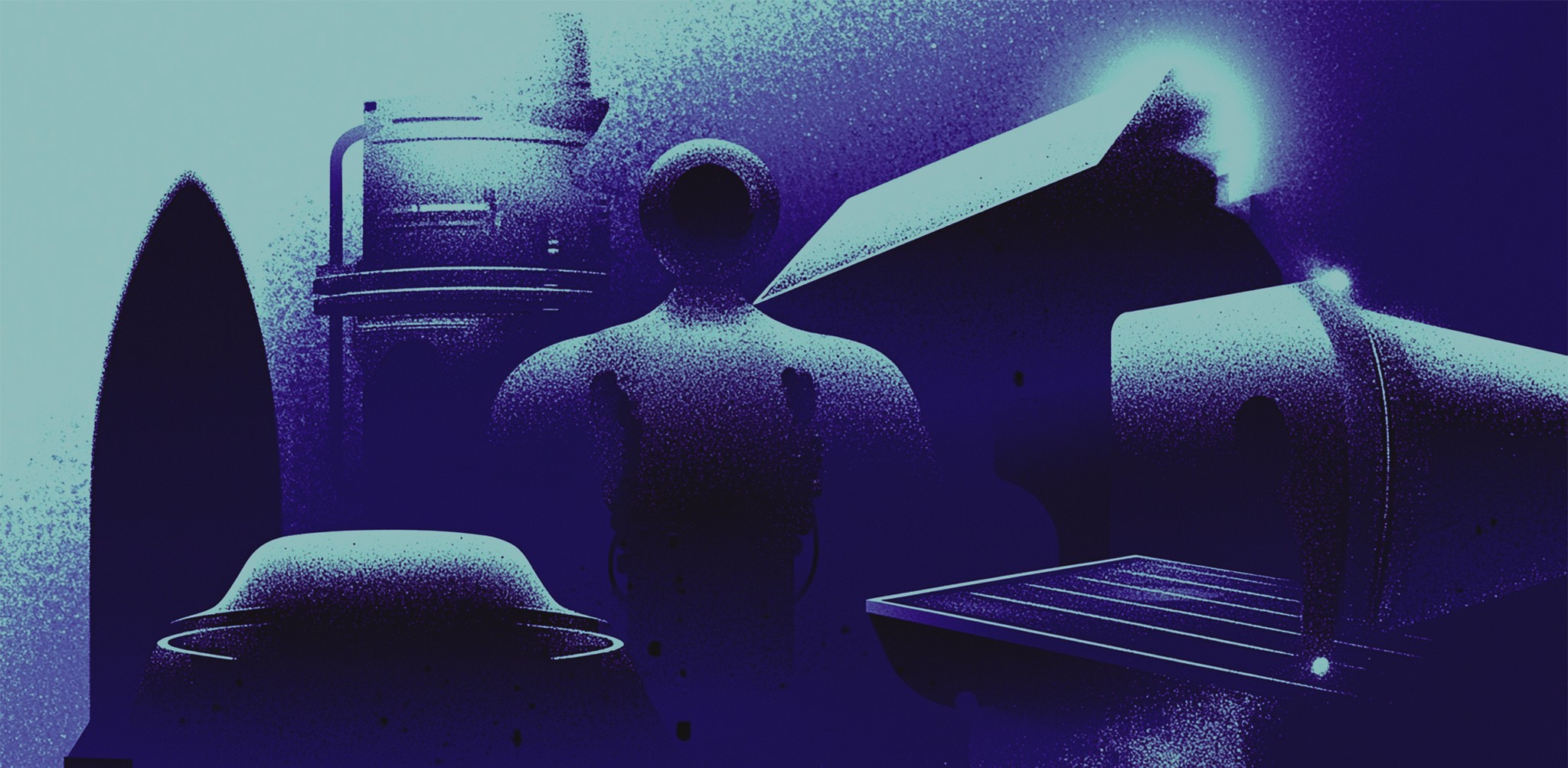 Integrate - Multiplayer project management