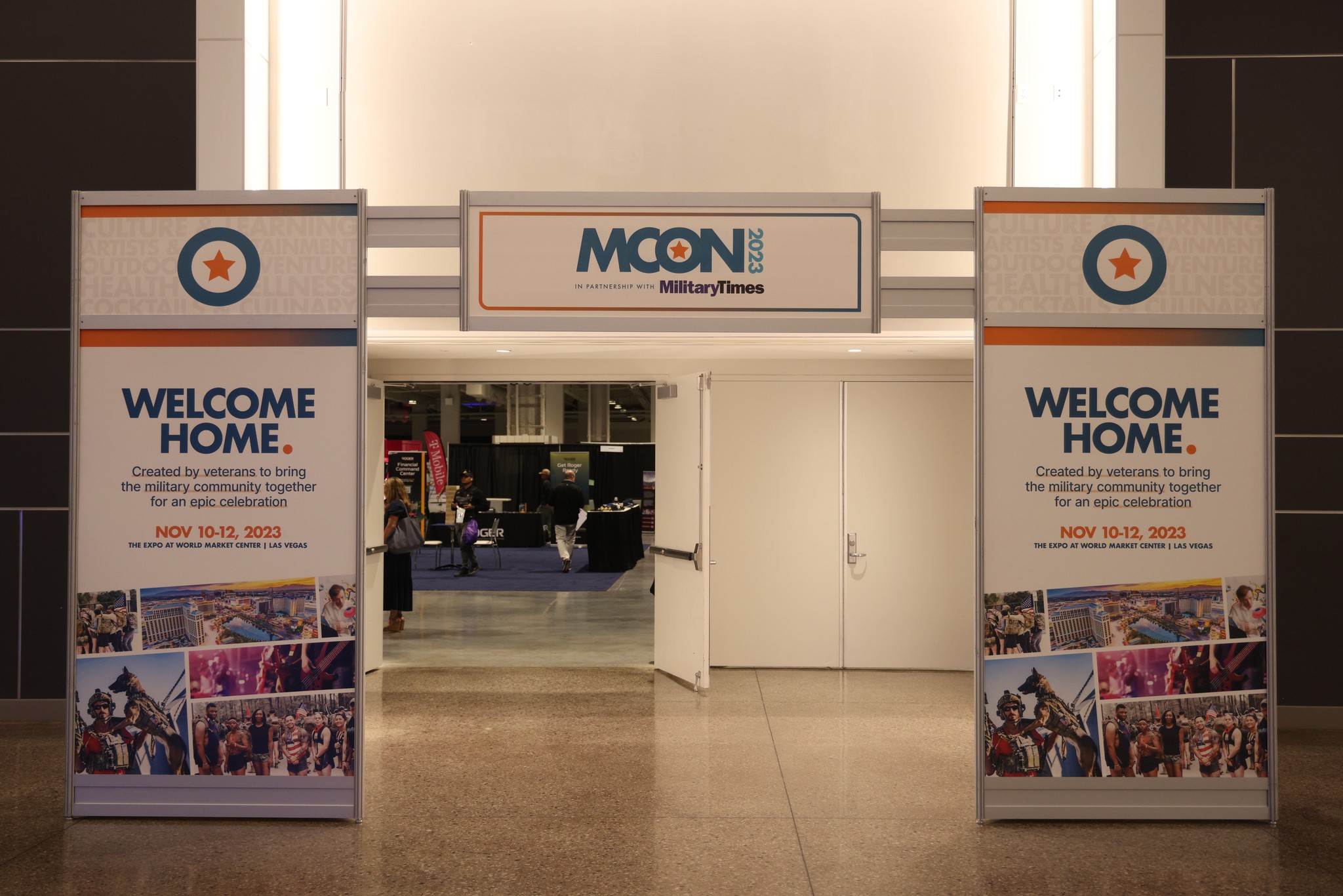 MCON | Oct 23 - 26, 2025 | Las Vegas, Nevada