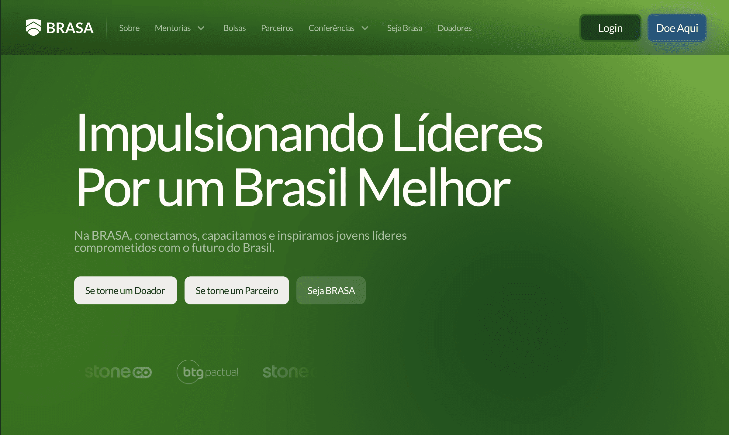 BRASA em Casa – Conferência para Estudantes Brasileiros no Brasil | BRASA