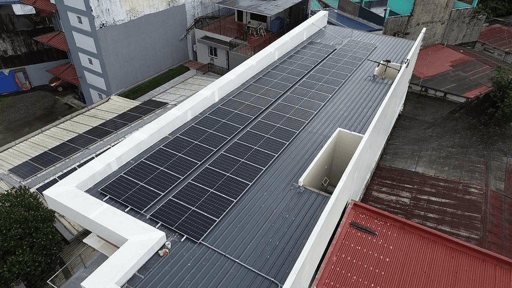 Fairtech Solar