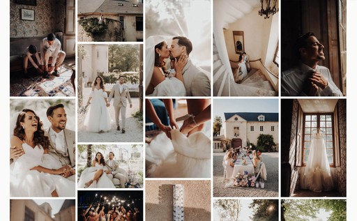 Shootstack — Online photo galleries for photographers