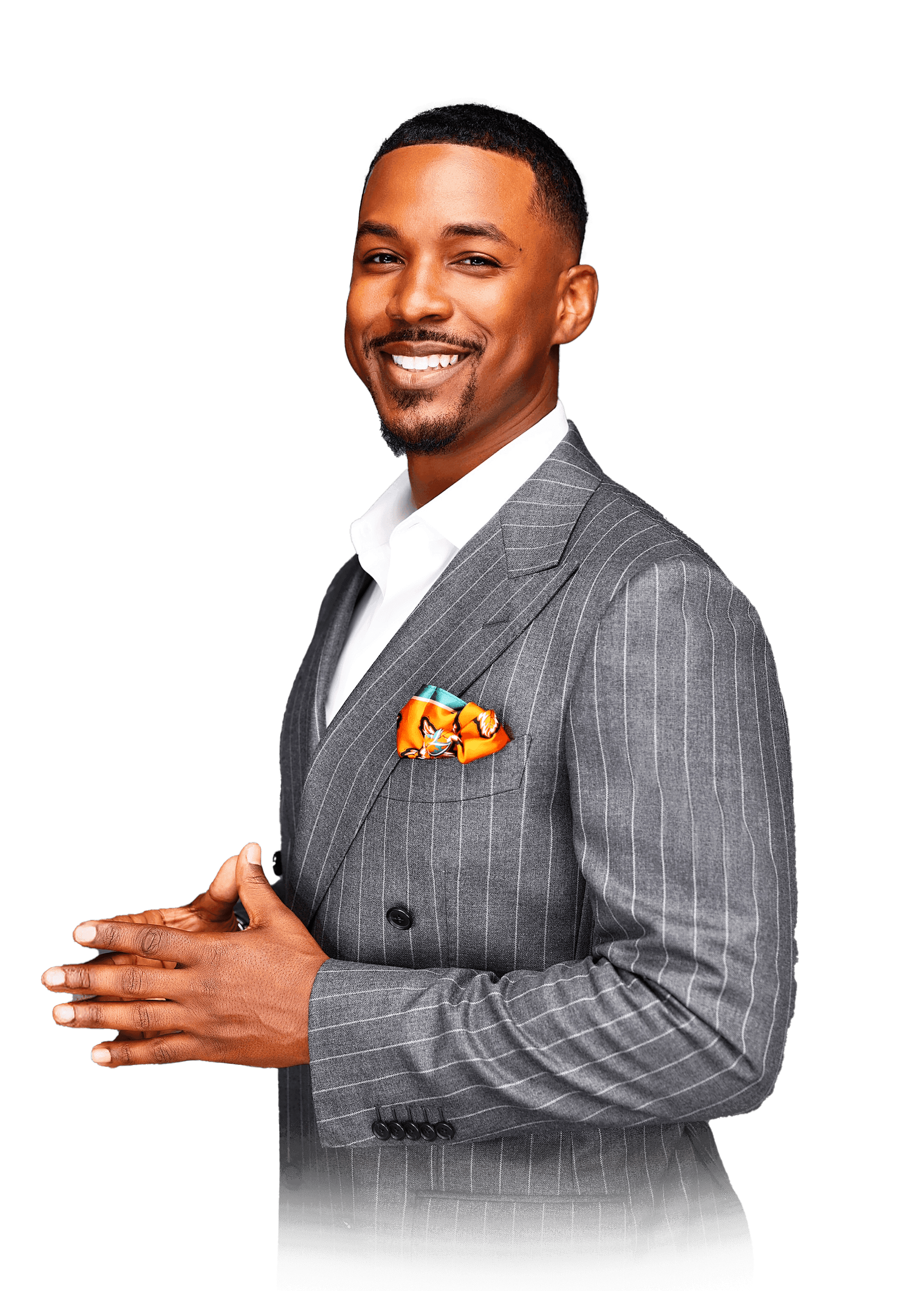John Williams | Real Estate Broker