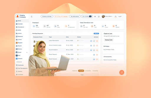 The Role of Digital Transformation in Human Resources Management ...
