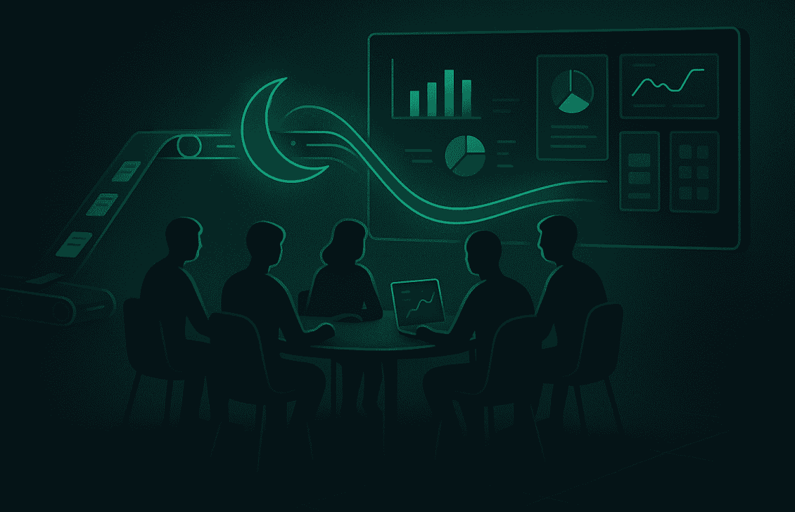 Dreambase | Supabase AI-native analytics