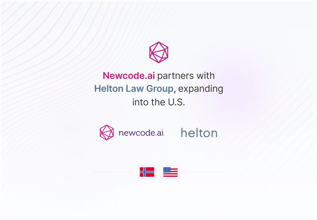 Newcode.ai | The AI for Forward-Thinking Firms