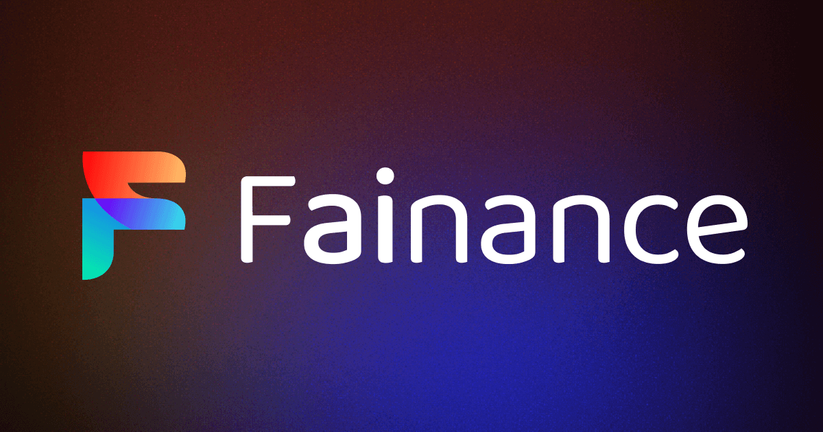Fainance | Tu ecosistema y director financiero con IA