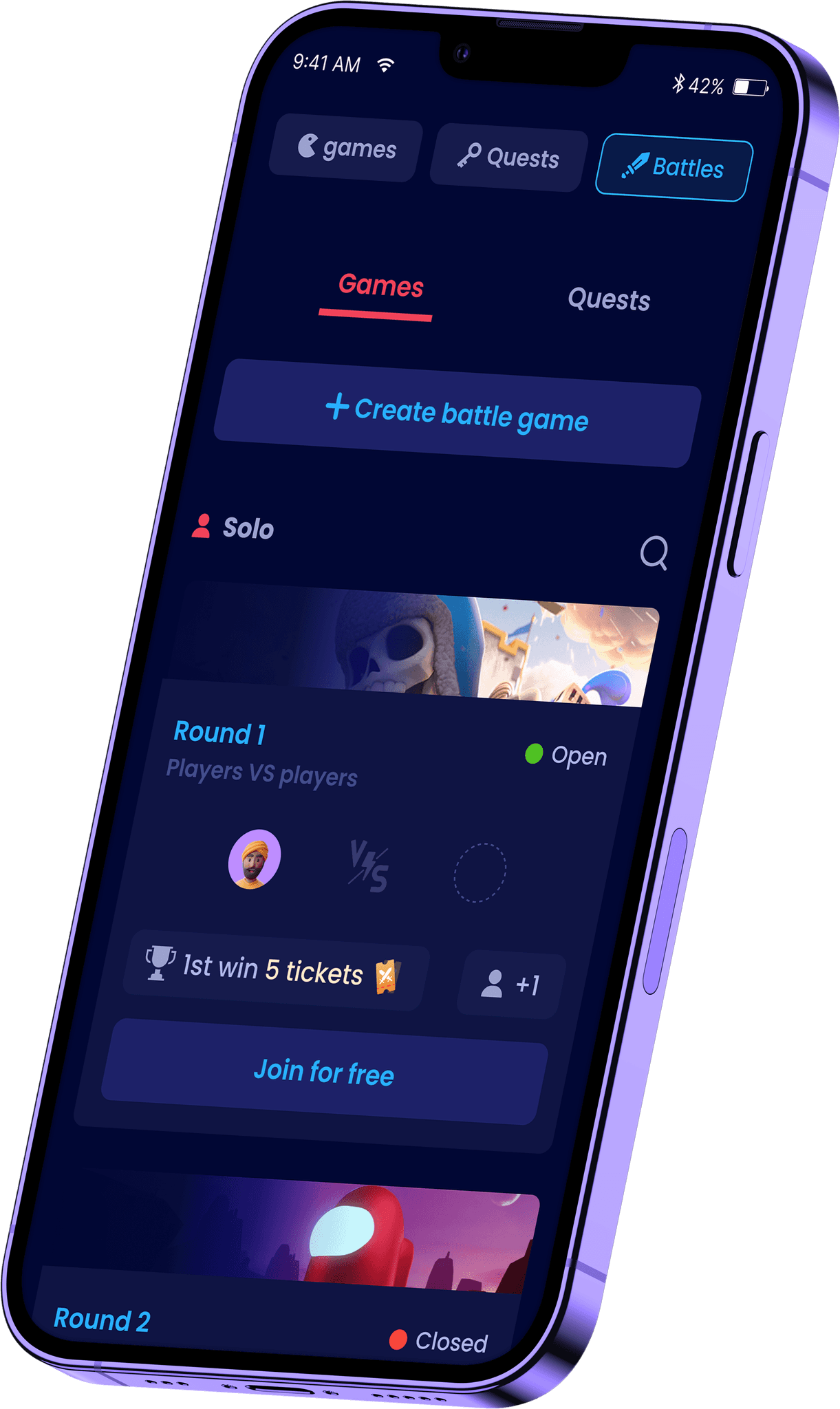 T7D Gaming - Where the game is always on