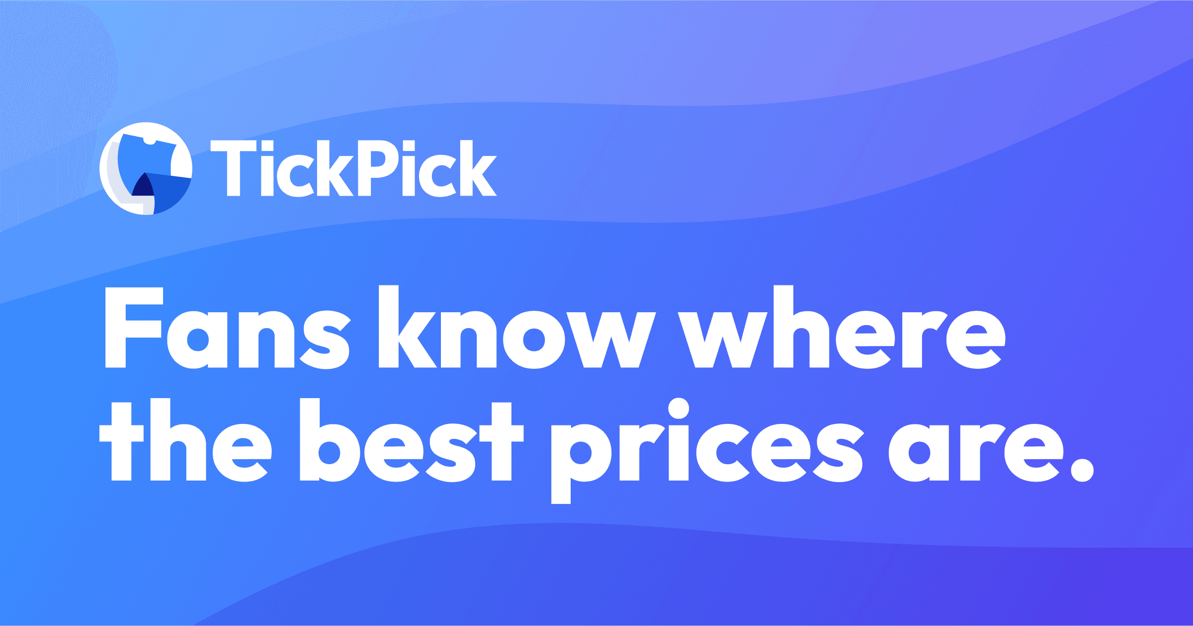 TickPick | Guaranteed Best Priced Tickets