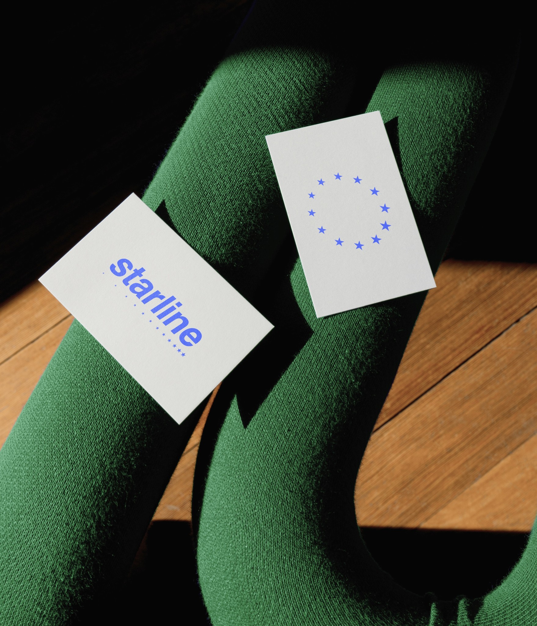 Starline - 21st Europe