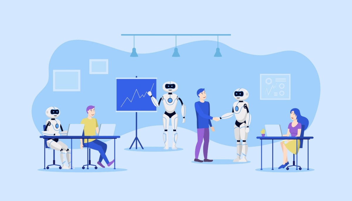 Agentic AI Could Be the Biggest Shift Since ChatGPT - Fonzi AI Recruiter