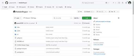 How to Upload a Folder to GitHub - 1 minute video guide