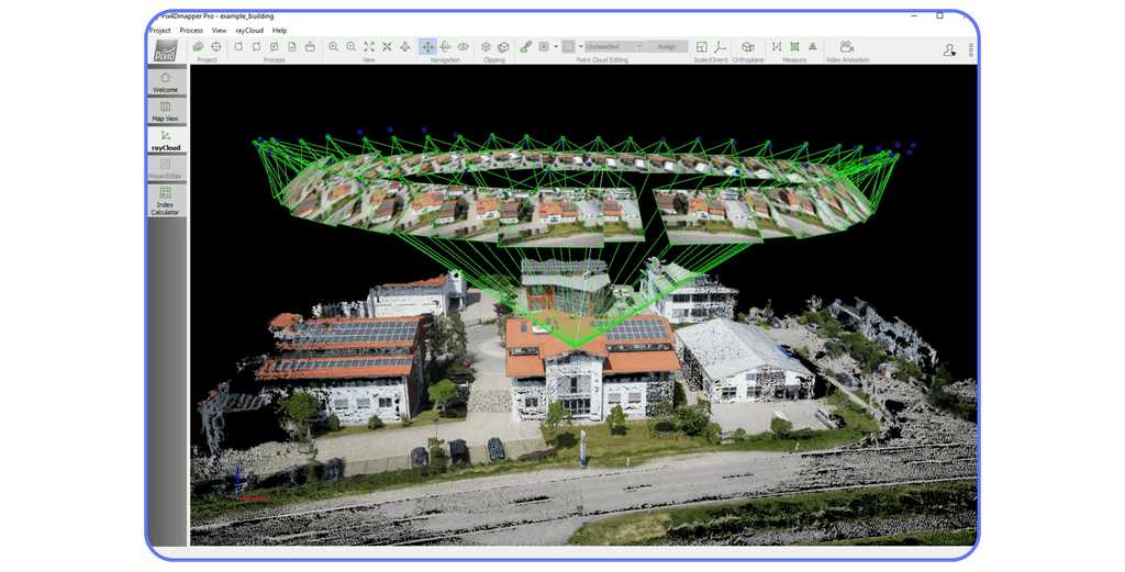 Agisoft Metashape vs. Pix4D: Which Photogrammetry Software Should You ...