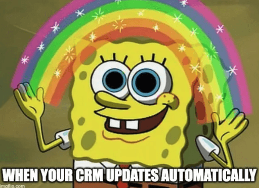 83 WTF & Funny CRM Memes for Salespeople