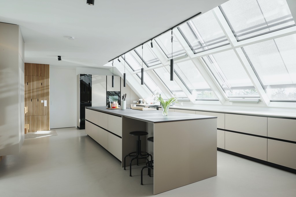 Küchen Design Keglevits