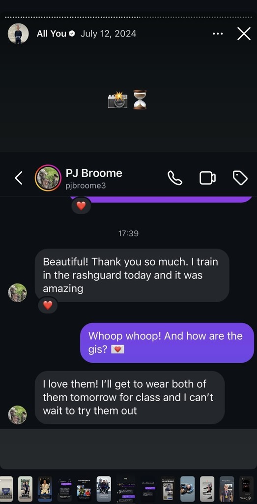 Reign Maker - All Around