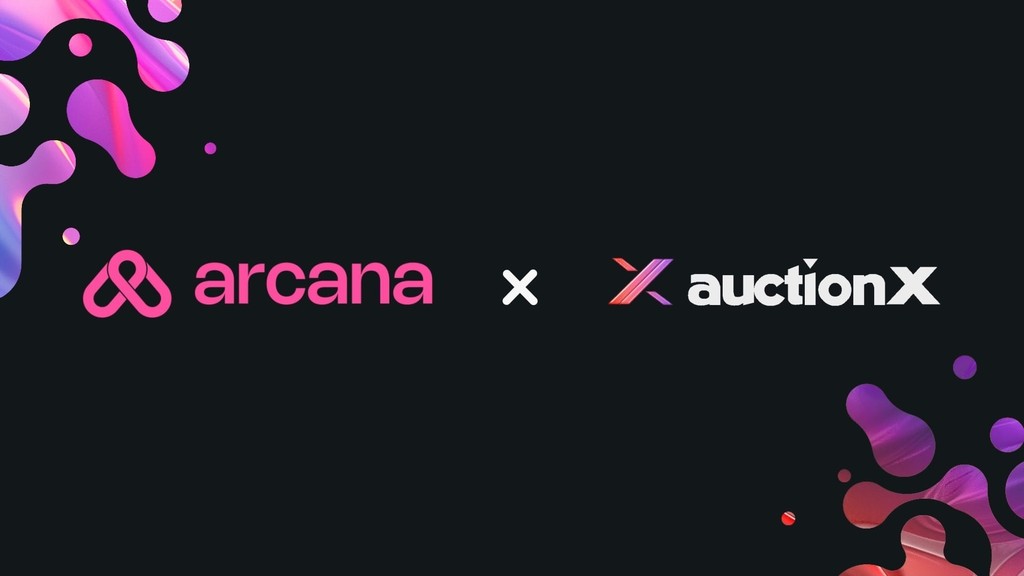 Arcana Network | Web3 Authentication & Chain Abstraction