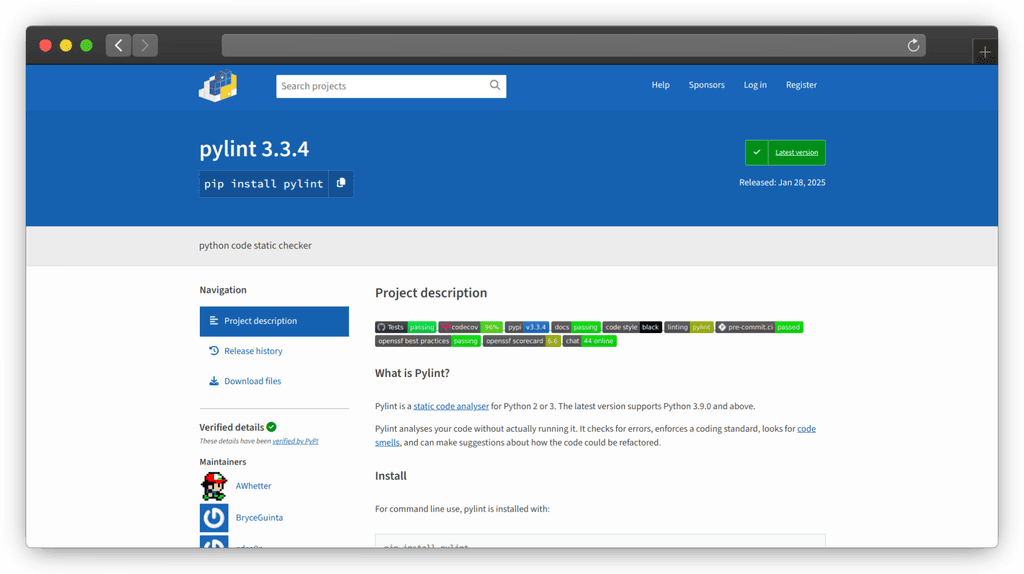 12+ Best AI Code Checker Tools to Boost Your Development (2025) - CodeAnt AI