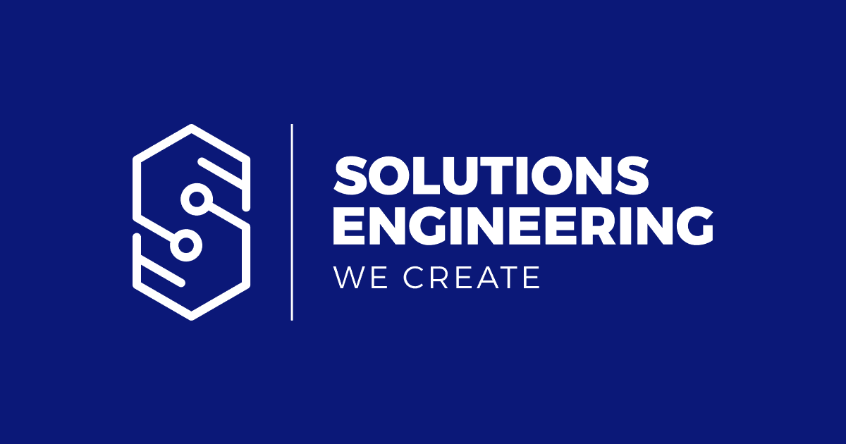 Solutions Engineering