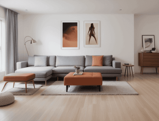 AI Room Design & Interior Design Tool with Free Credits |Styly